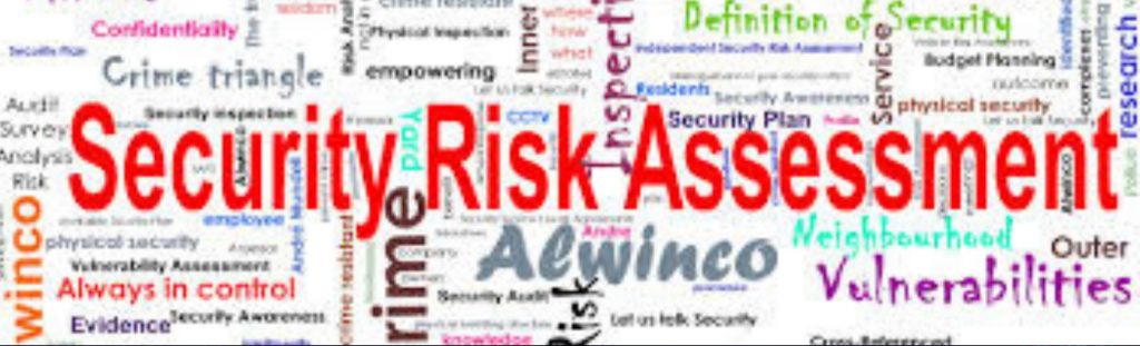 Physical Security Risk Assessment: 9 Ways to Secure a Workplace