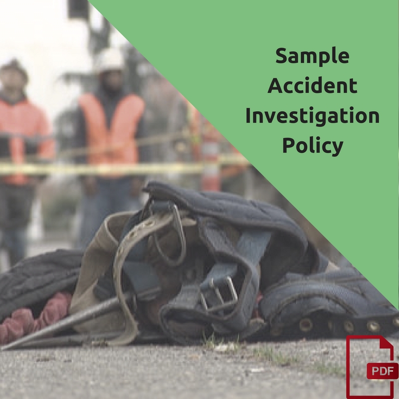 Sample Accident Investigation Policy Kevin Ian Schmidt sample-accident-investigation-policy-kevin-ian-schmidt